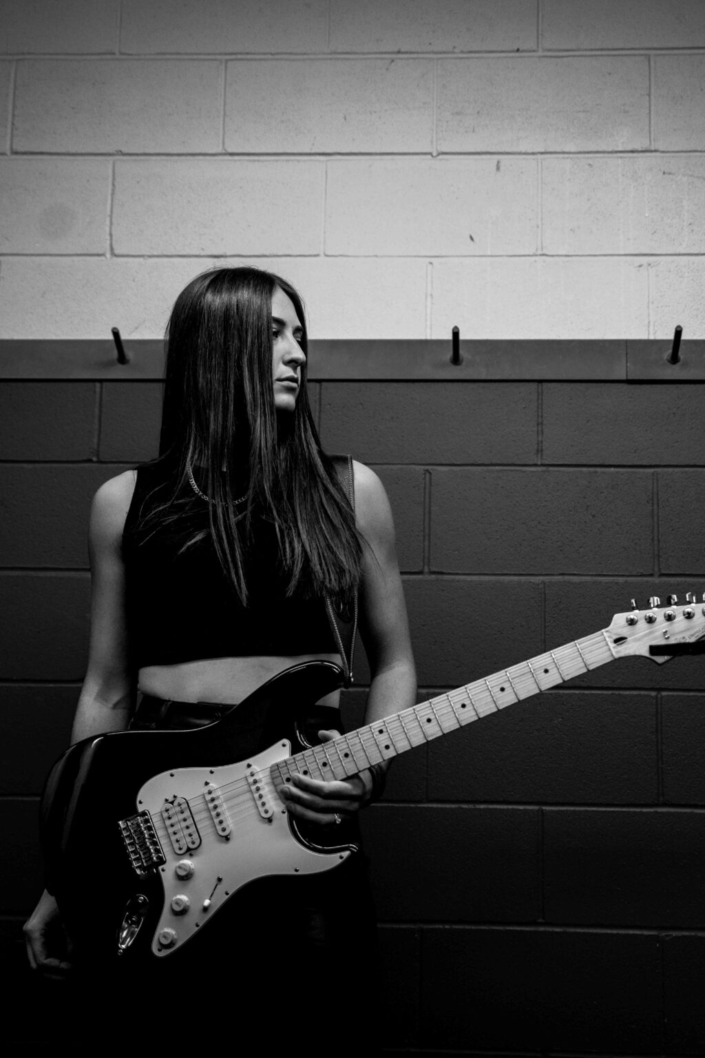 Morgan Klaiber Music