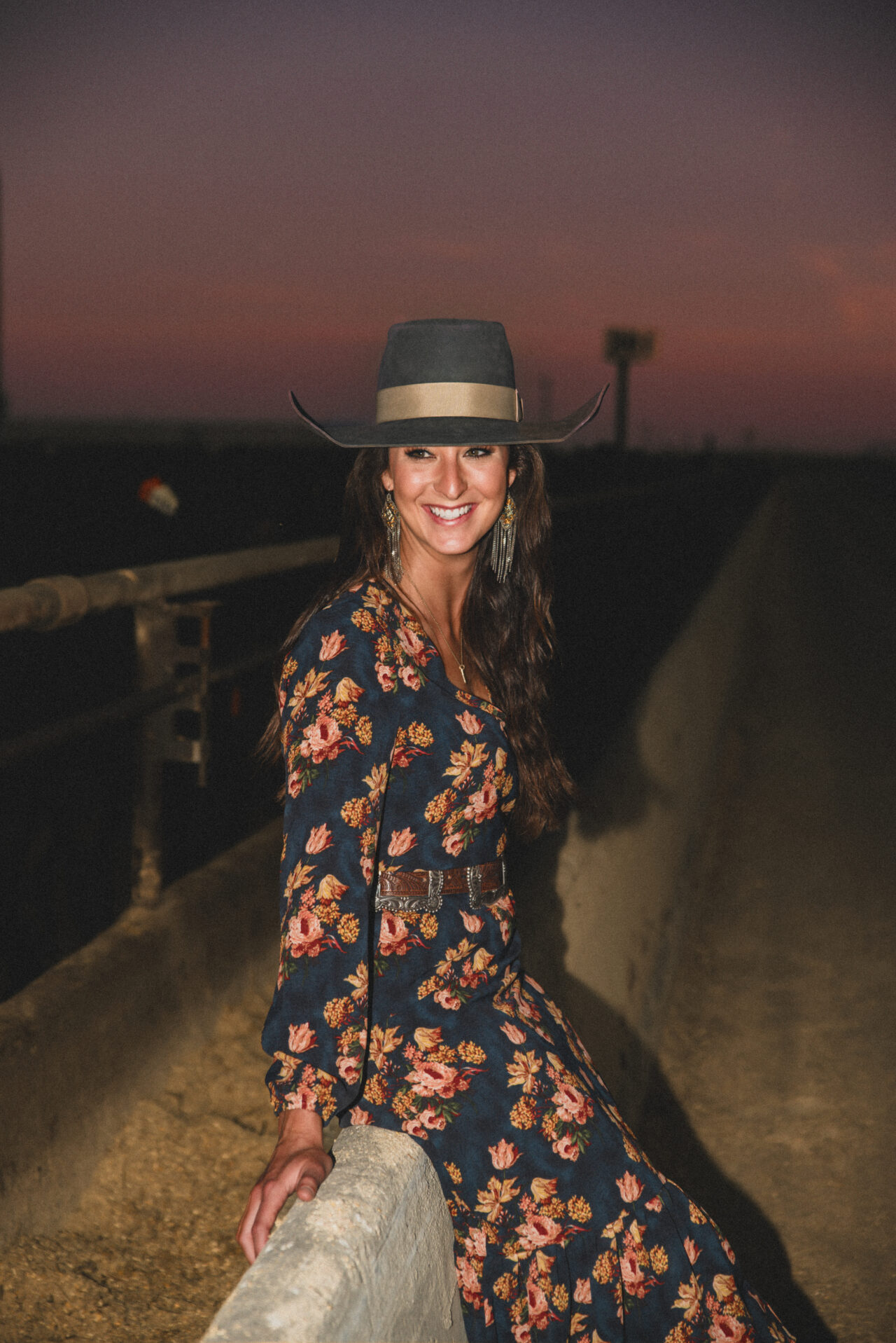 Morgan Klaiber Music